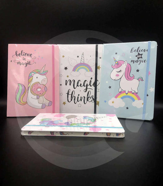 Buy Unicorn Birthday Gift Stationery Bundle For Kids – CopyPencil.pk