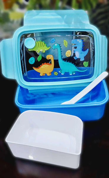 Buy Dinosaur Birthday Gift School Essential Bundle For Kids – CopyPencil.pk