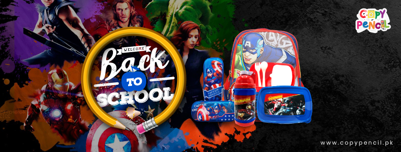 OneStop Shop Of Arts & Craft, School And Office Stationery In Pakistan ...