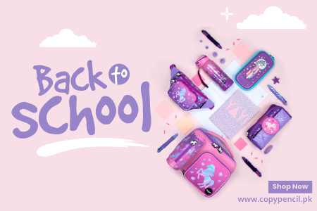 OneStop Shop Of Arts & Craft, School And Office Stationery In Pakistan ...