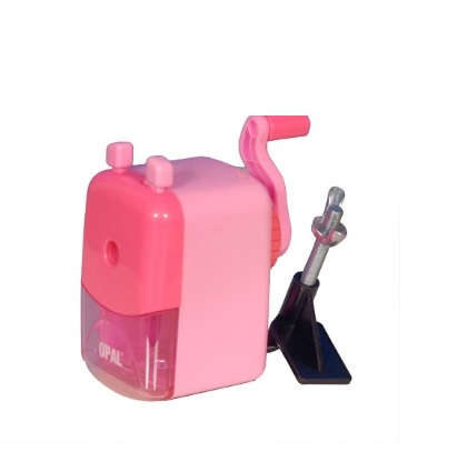 Manual Rotary Pencil Sharpener Machine – CopyPencil.pk