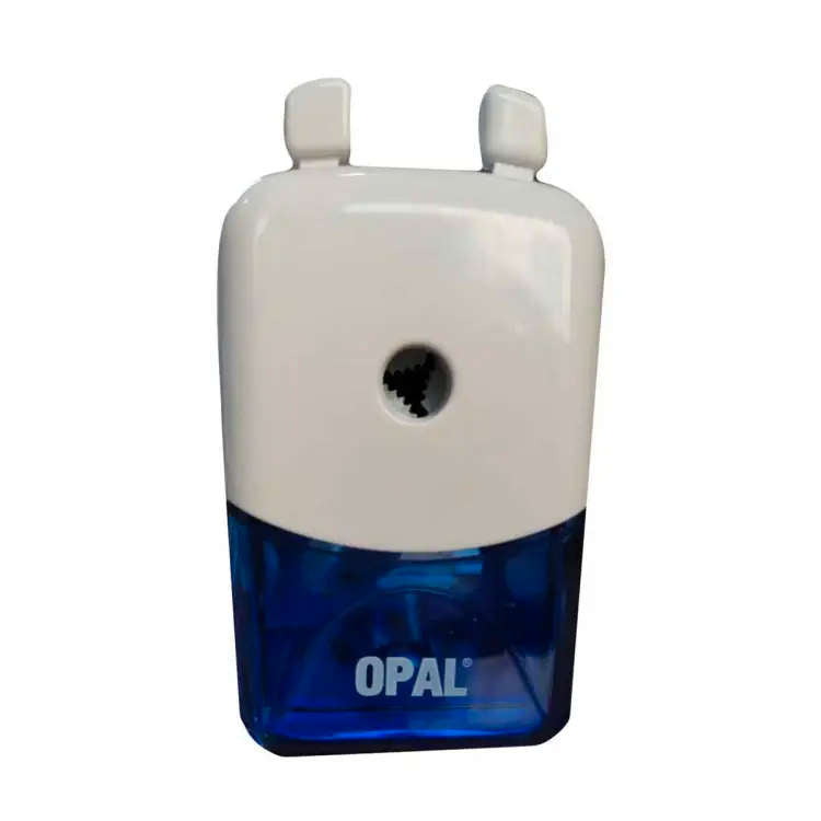 Manual Rotary Pencil Sharpener Machine – CopyPencil.pk