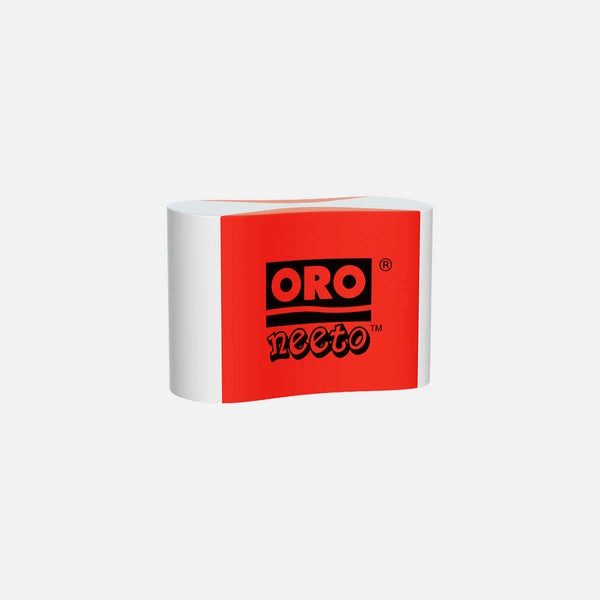 Buy Oro Neeto Colorful Soft Erasers For Kids – CopyPencil.pk