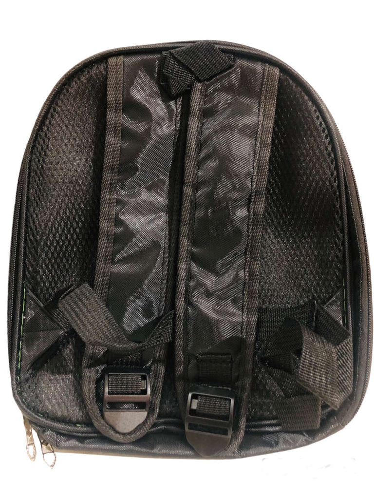 Buy Cute Astronaut Backpack Hard Shell Kindergarten School Bag ...