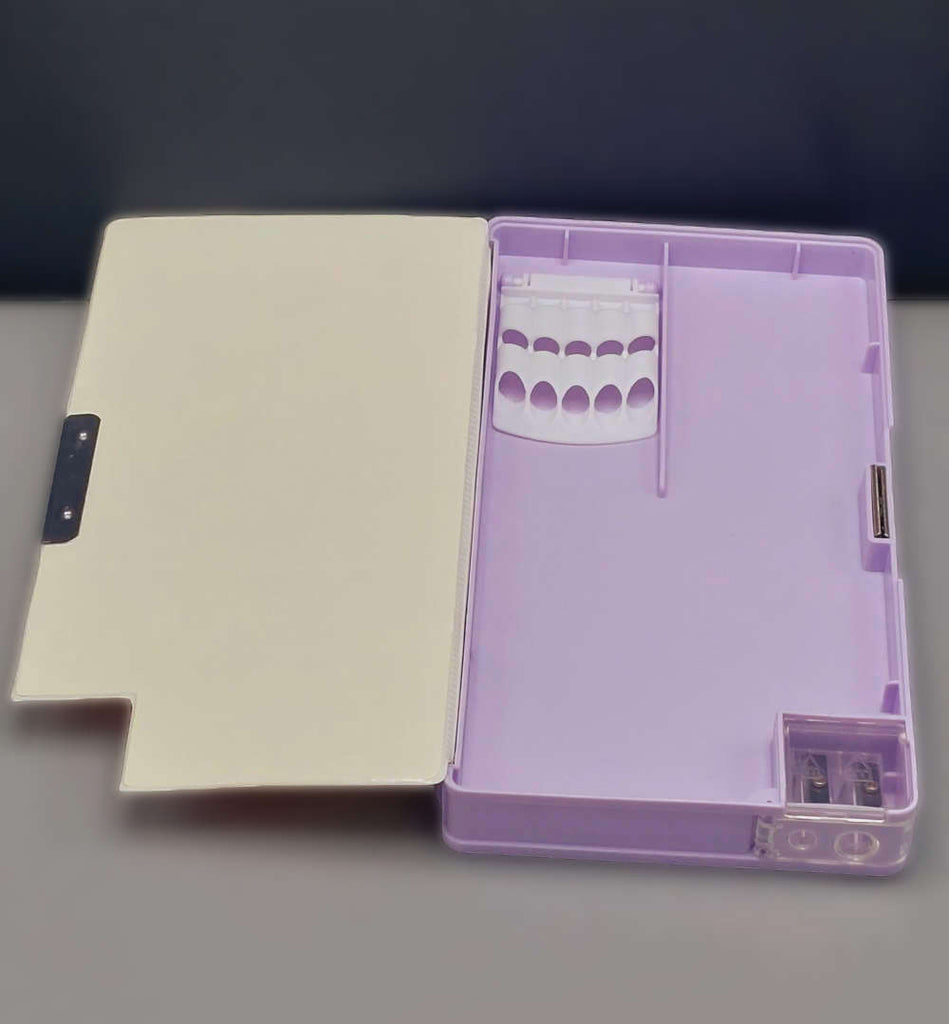 Buy Squishy 3D Unicorn Smart Geometry Box with dual Sharpeners ...