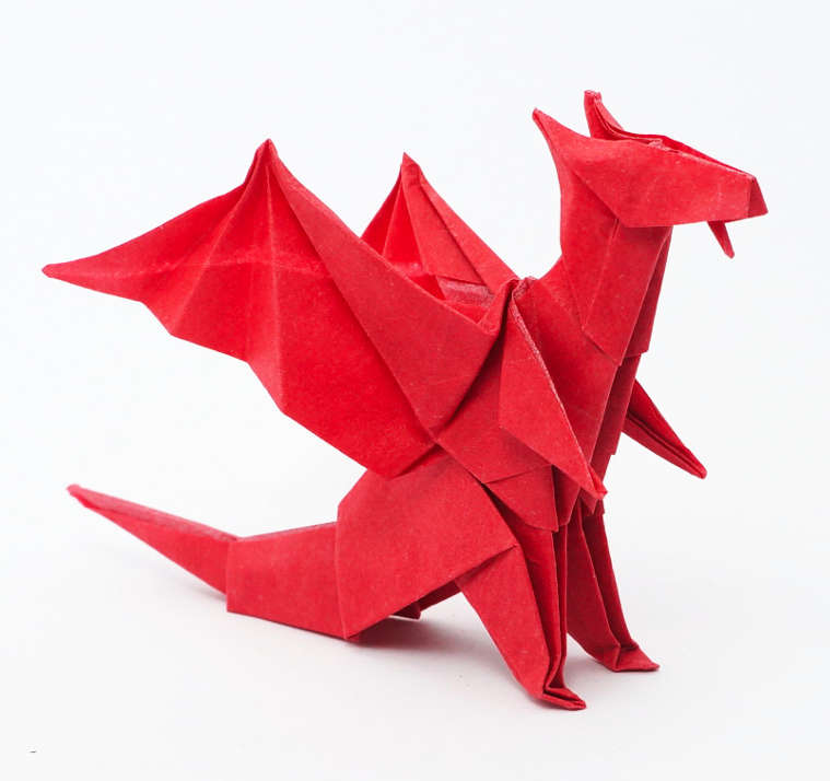 Paper Origami Fun Activity Box For Kids & Beginners – CopyPencil.pk