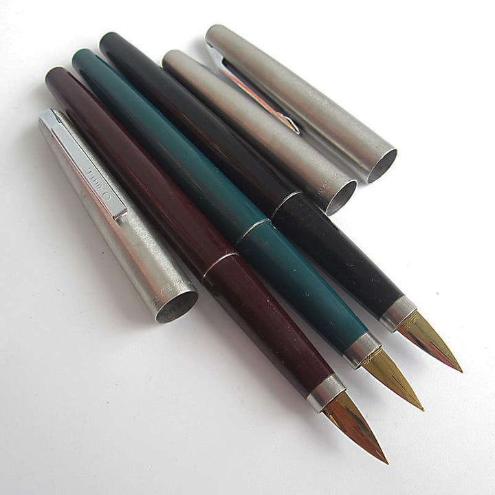 School Supplies - Pen Pointer Markers - Fountain Pen – CopyPencil.pk