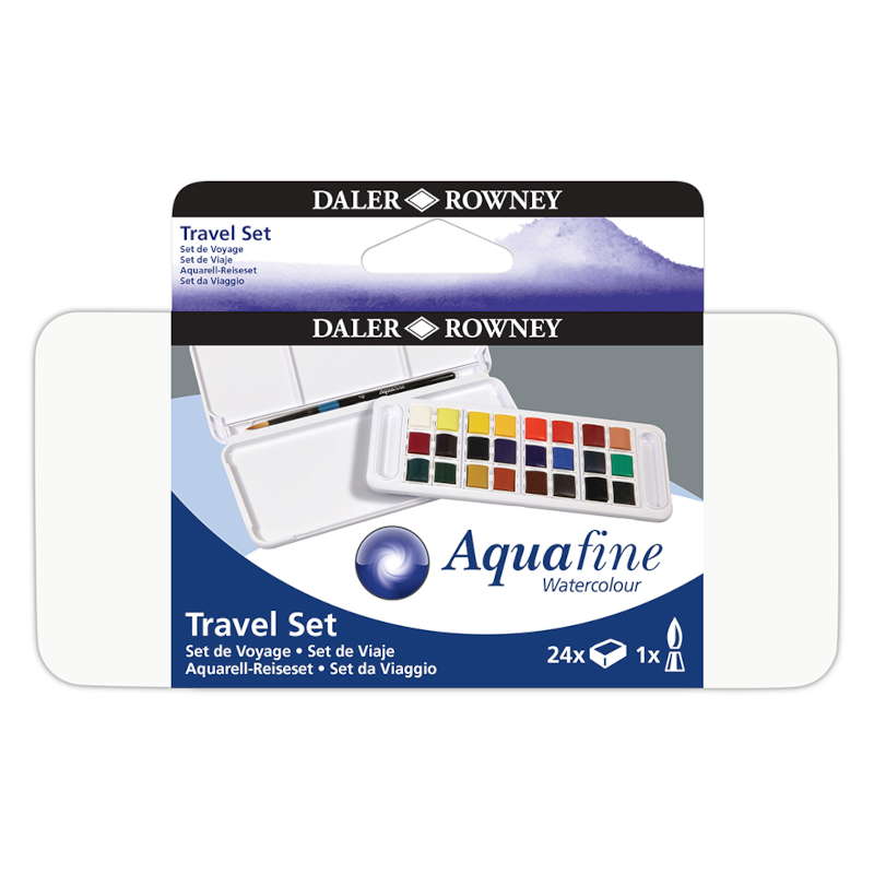 Daler Rowney - Buy Online - Best Arts Supply Store Pakistan – CopyPencil.pk