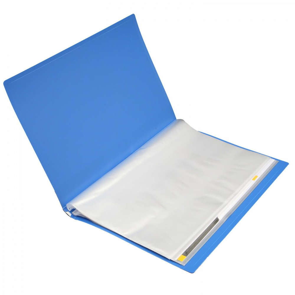 Buy Pocket File A4 Chanyi Pocket file | Project Display Book ...
