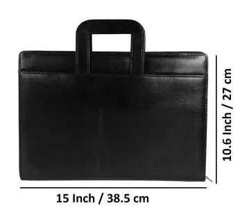 China Leather File Case – CopyPencil.pk