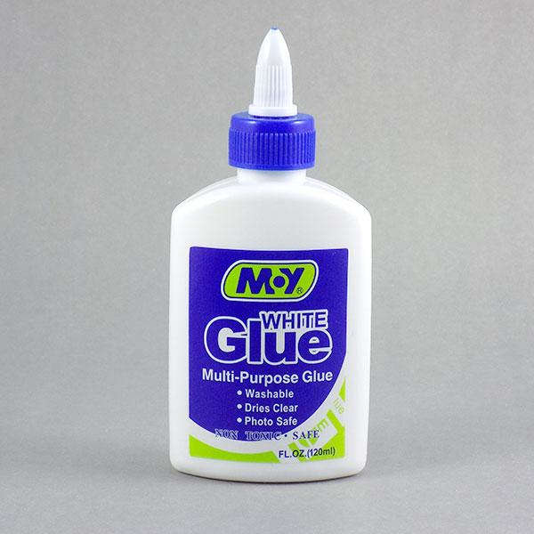 Buy White Glue Multi Purpose Craft Glue 100 ml – CopyPencil.pk