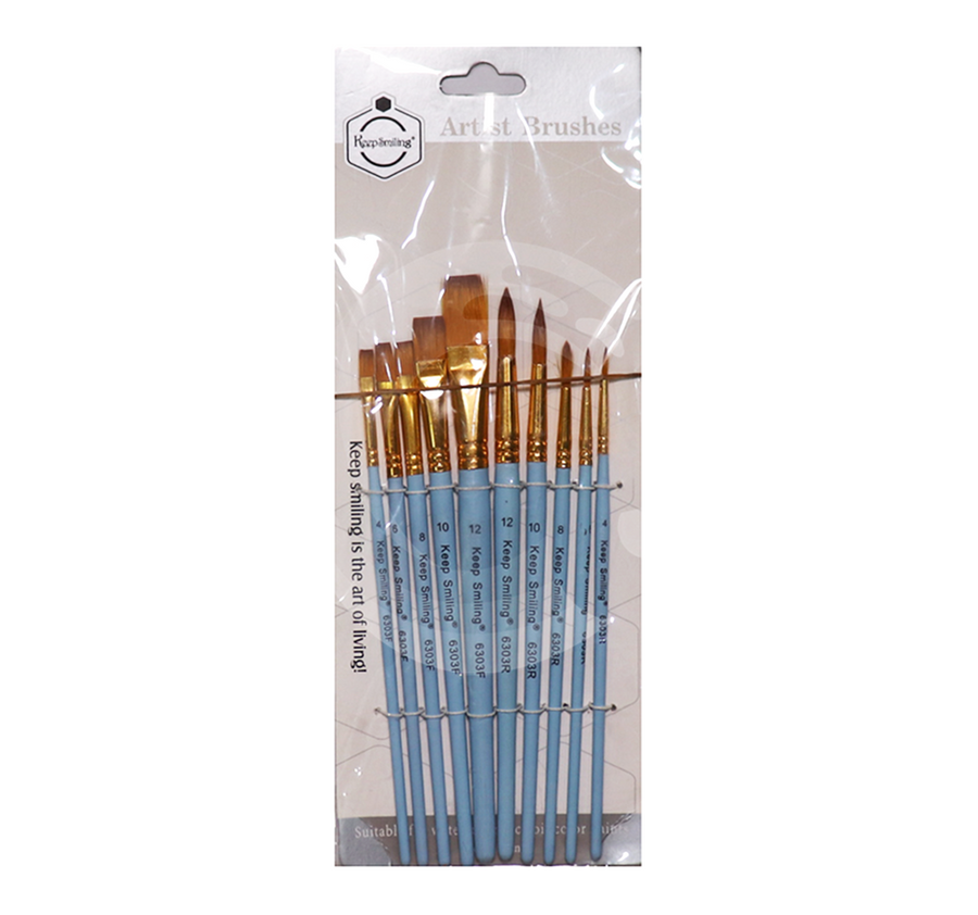Paint Brushes - Buy Online - Best Arts Supply Store Pakistan ...