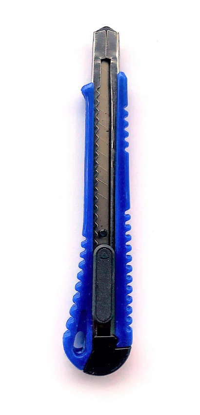 Buy Paper Cutter Small Art Knife Paper Trimmer – CopyPencil.pk