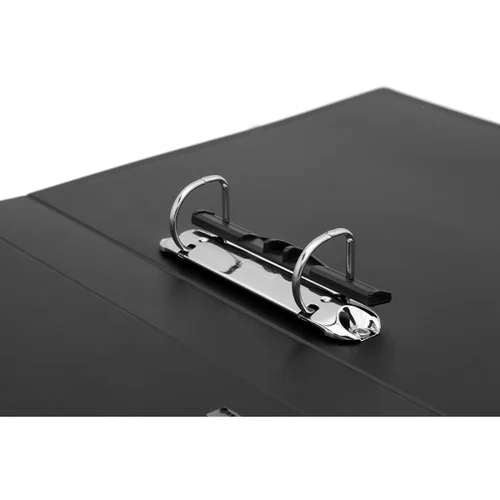 Buy Ring File Folder Plastic Cover D-Ring Binder File – CopyPencil.pk