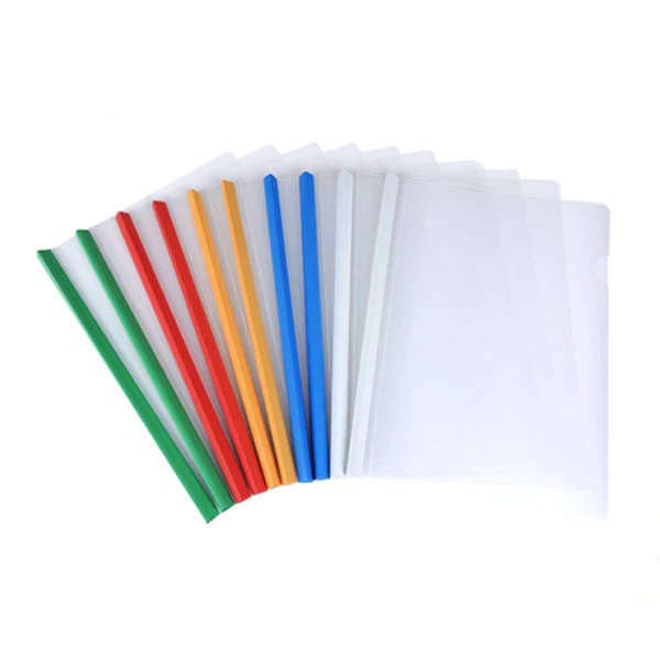 Bar File Transparent Slider Bar File Pack of 6 files Report Covers ...