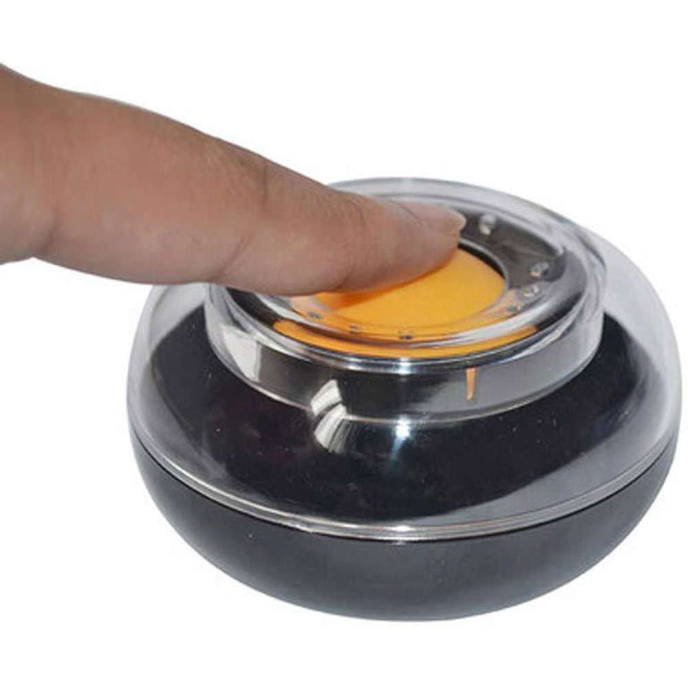 Buy Ball Water Damper Finger Wet Device Roller Ball – CopyPencil.pk