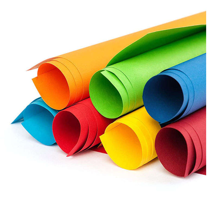 School Supplies - Charts Sheets Paper - Color Paper – tagged "Color ...