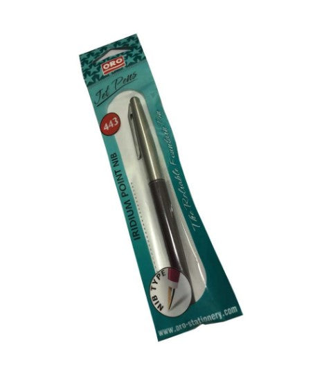 School Supplies - Pen Pointer Markers - Fountain Pen – CopyPencil.pk